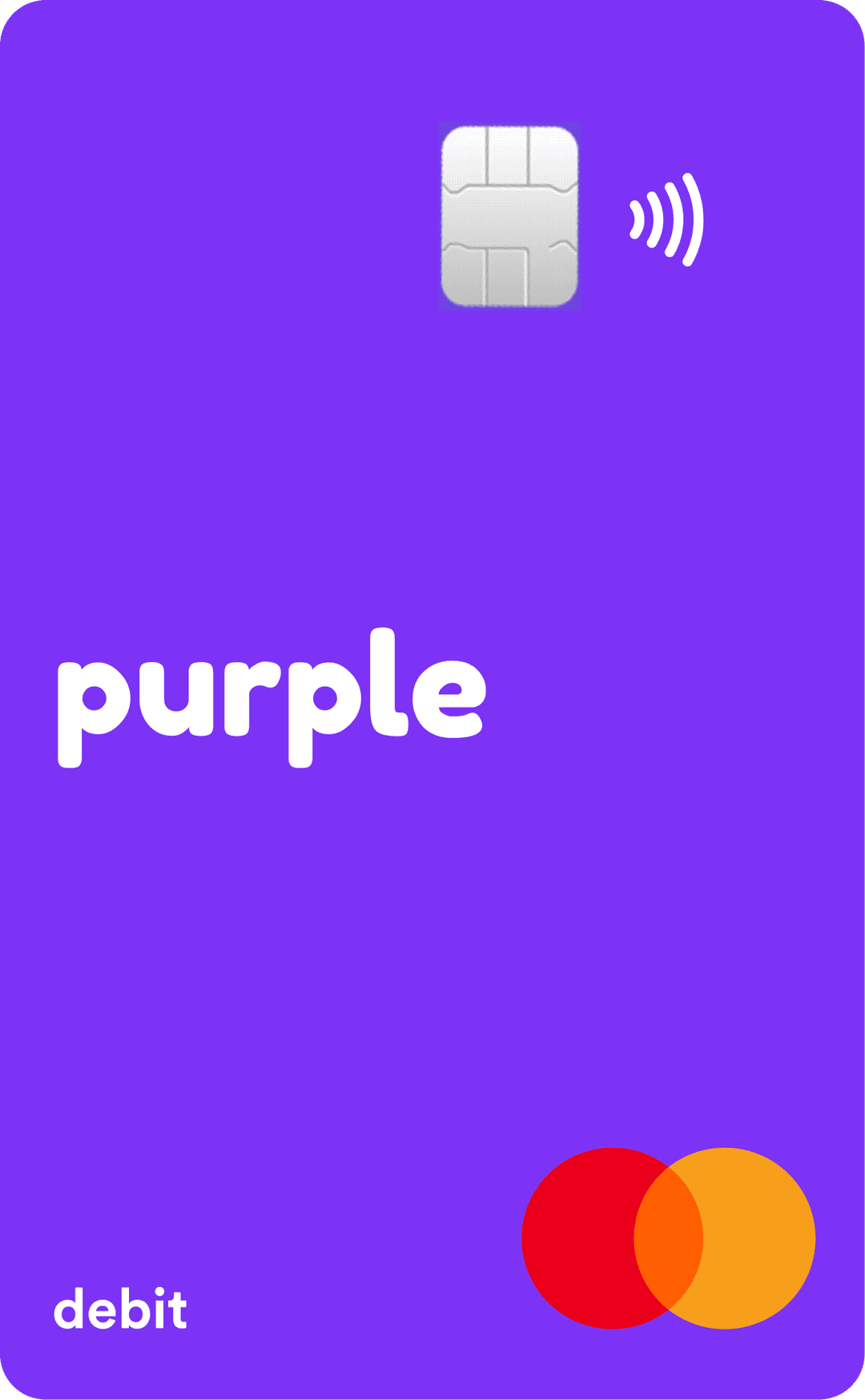 For Organizations - SSA-Compliant Banking Solutions | Purple