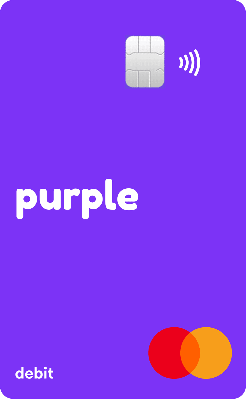 For Organizations - SSA-Compliant Banking Solutions | Purple